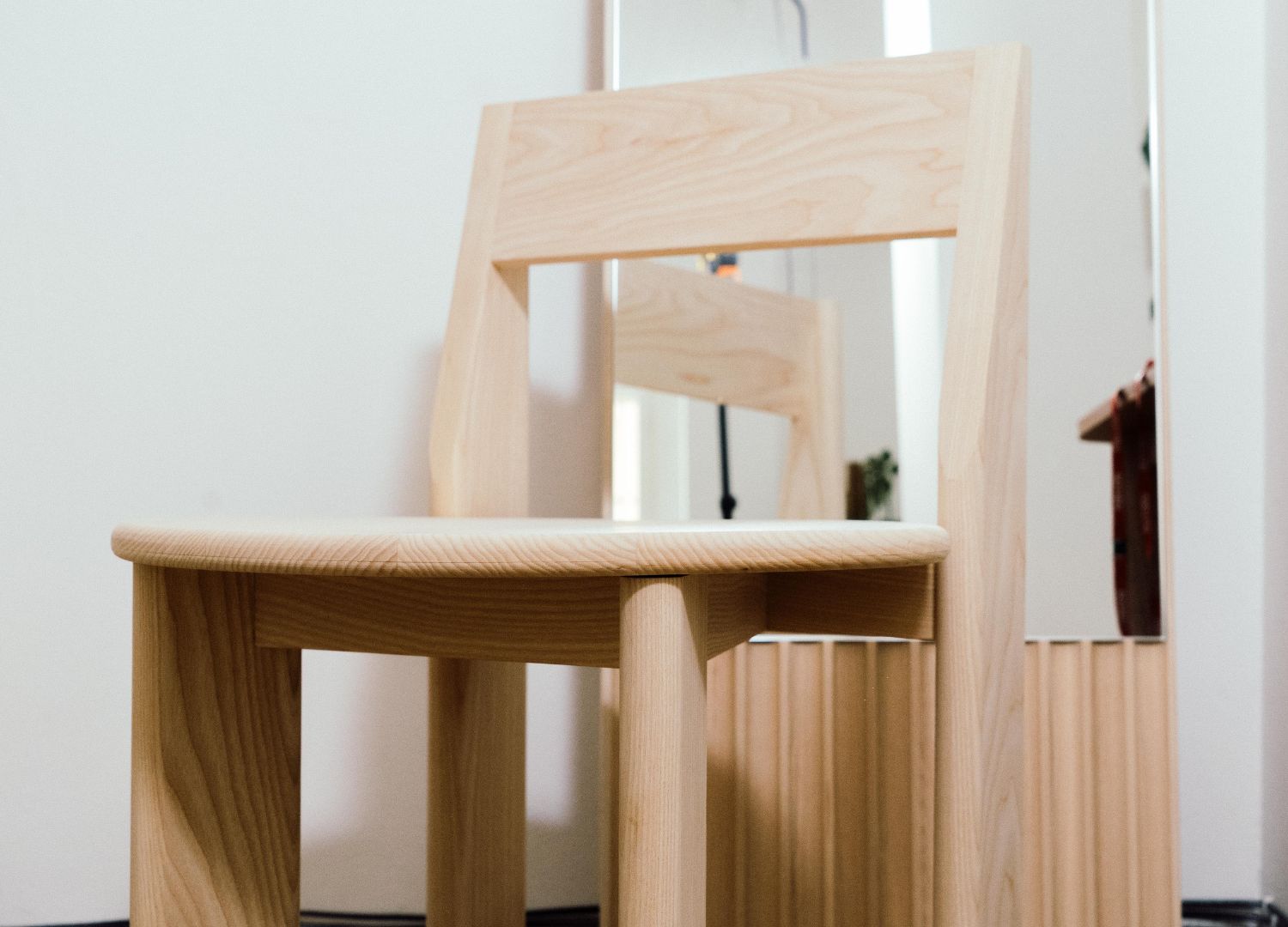 Cono Studio: Designing through dialogue and shared vision : DesignWanted