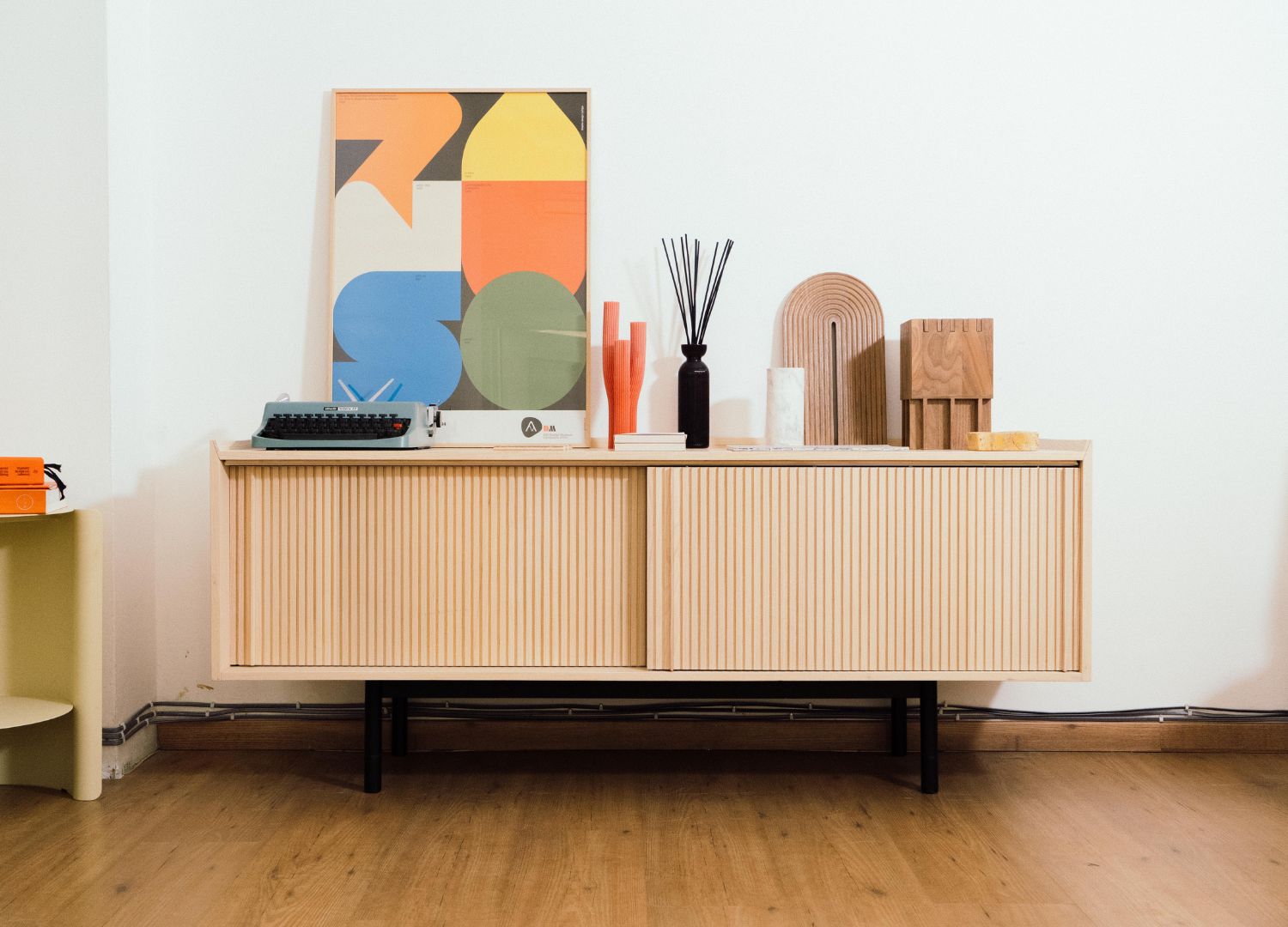 Cono Studio: Designing through dialogue and shared vision : DesignWanted
