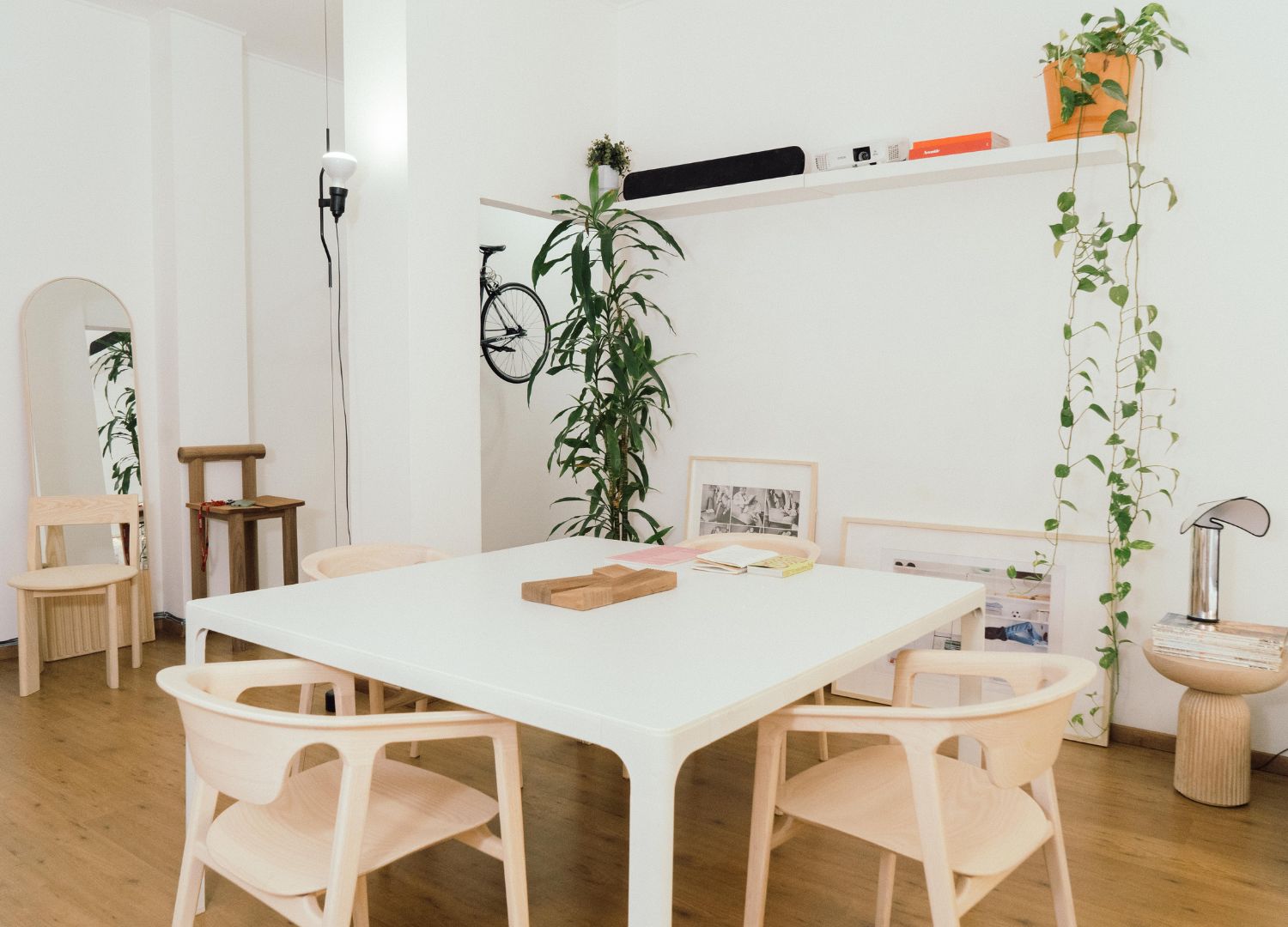 Cono Studio: Designing through dialogue and shared vision : DesignWanted