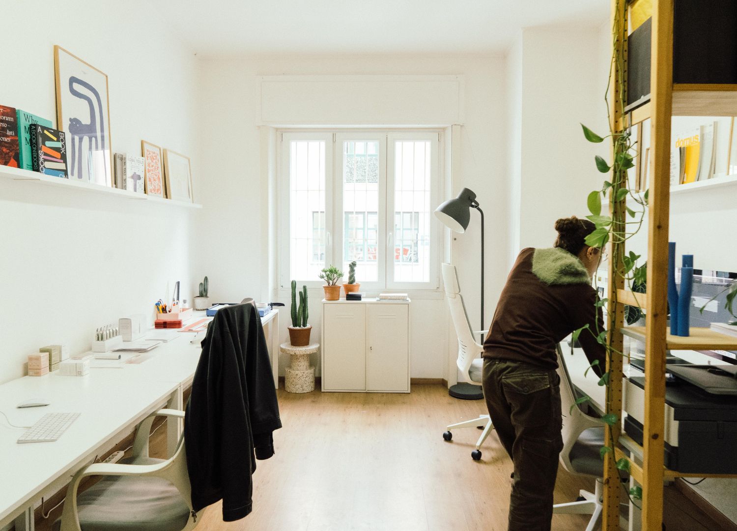 Cono Studio: Designing through dialogue and shared vision : DesignWanted