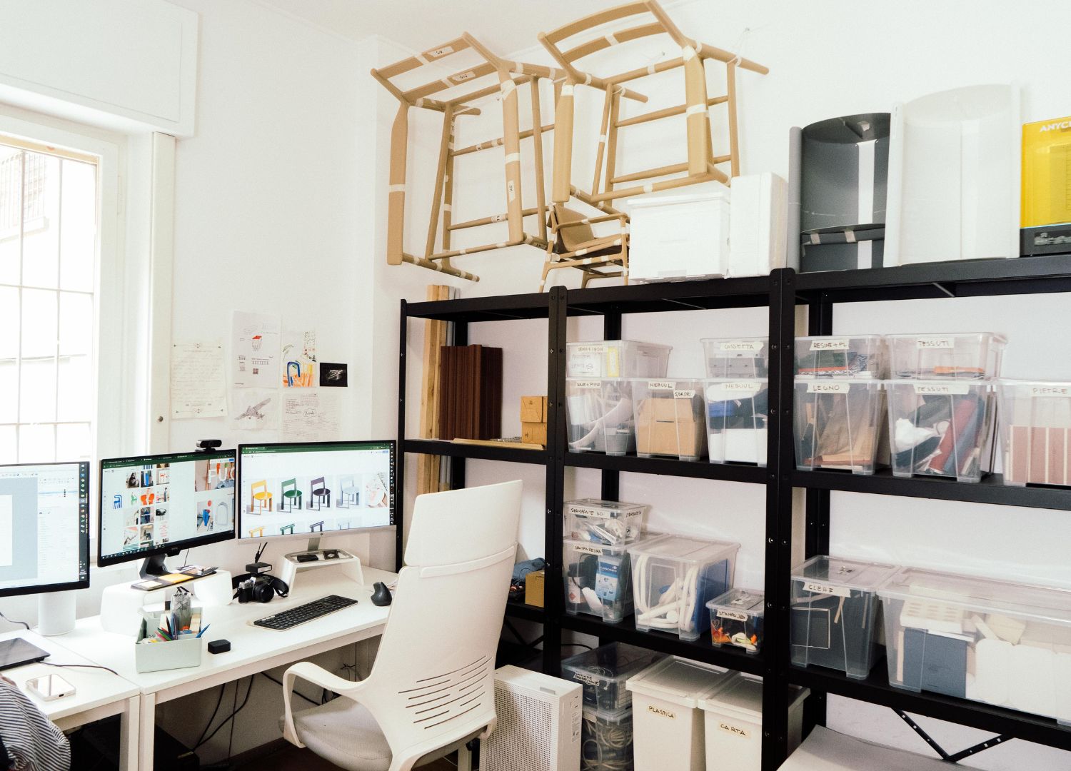 Cono Studio: Designing through dialogue and shared vision : DesignWanted