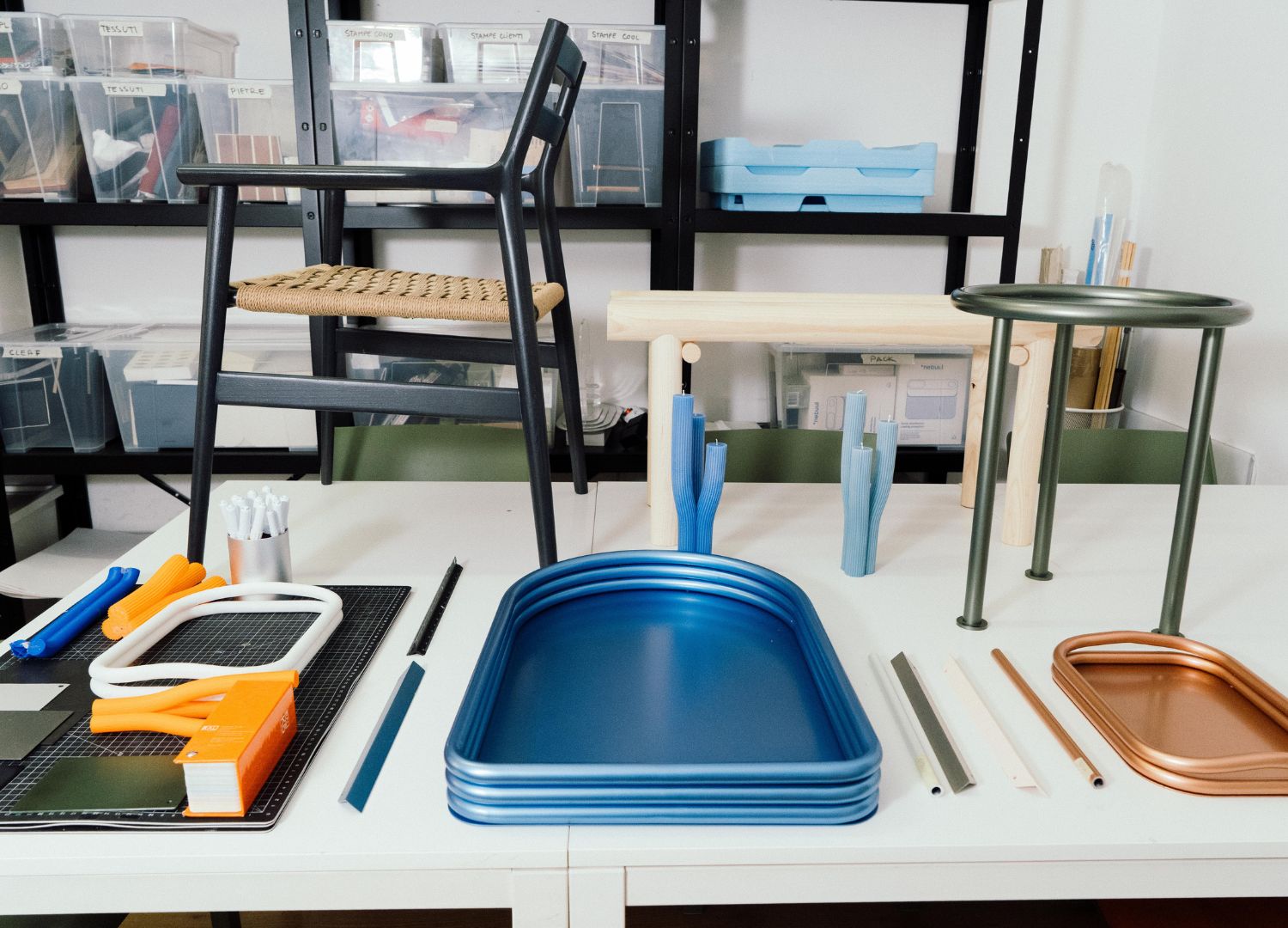 Cono Studio: Designing through dialogue and shared vision : DesignWanted