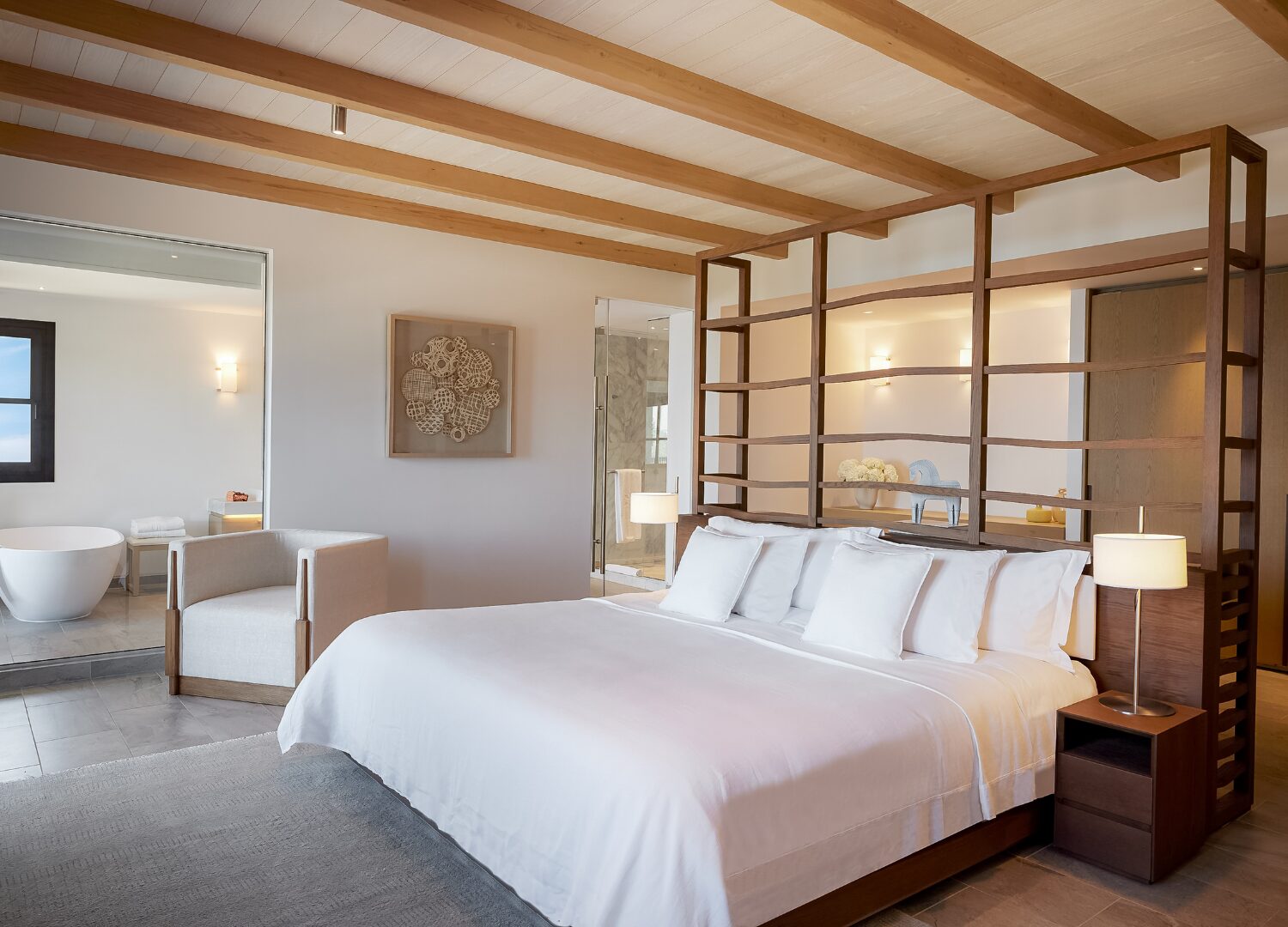 Angsana Corfu Resort and Spa: Architecture and culture : DesignWanted