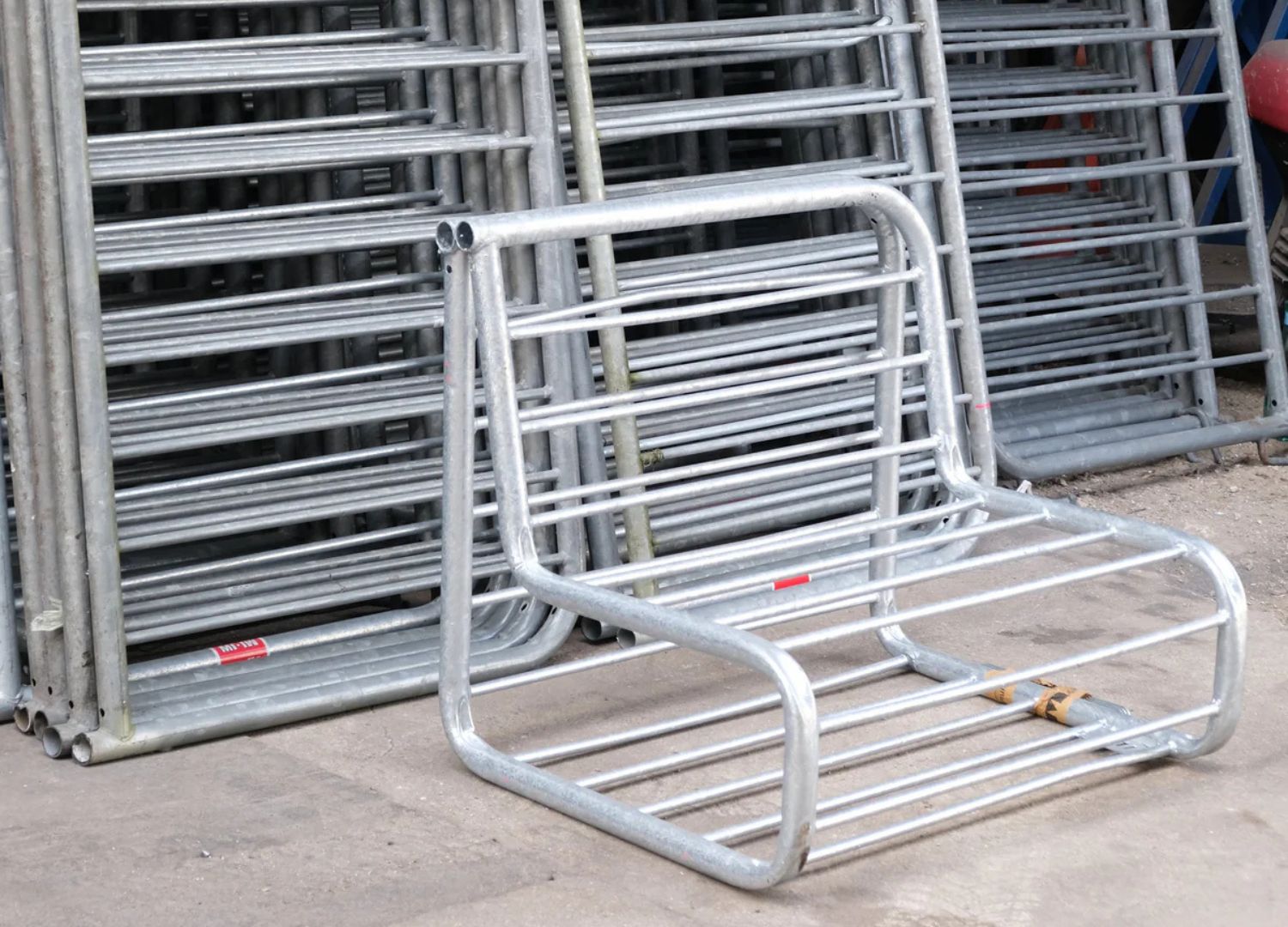 Bultan's approach to design, finding value in landfills : DesignWanted