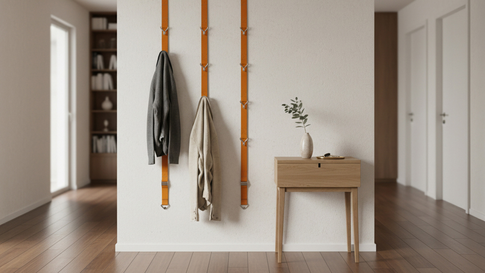 Vladislav Ganzen presents STRAP: From logistics to living : DesignWanted