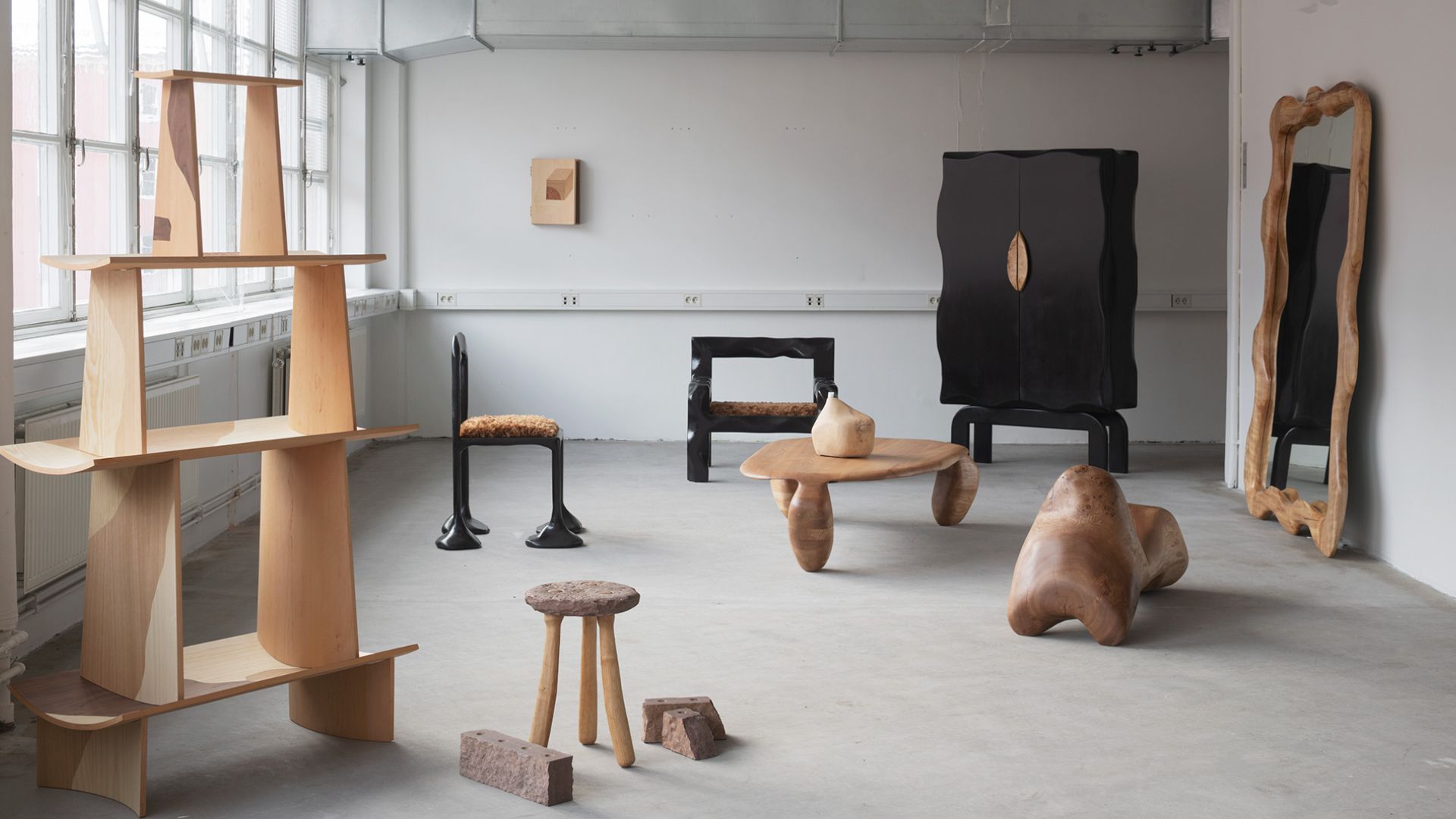 Stockholm Creative Edition 2026 Maps the Nordic Design Scene : DesignWanted