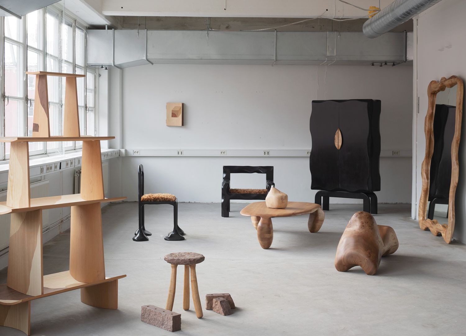 Stockholm Creative Edition 2026 Maps the Nordic Design Scene : DesignWanted