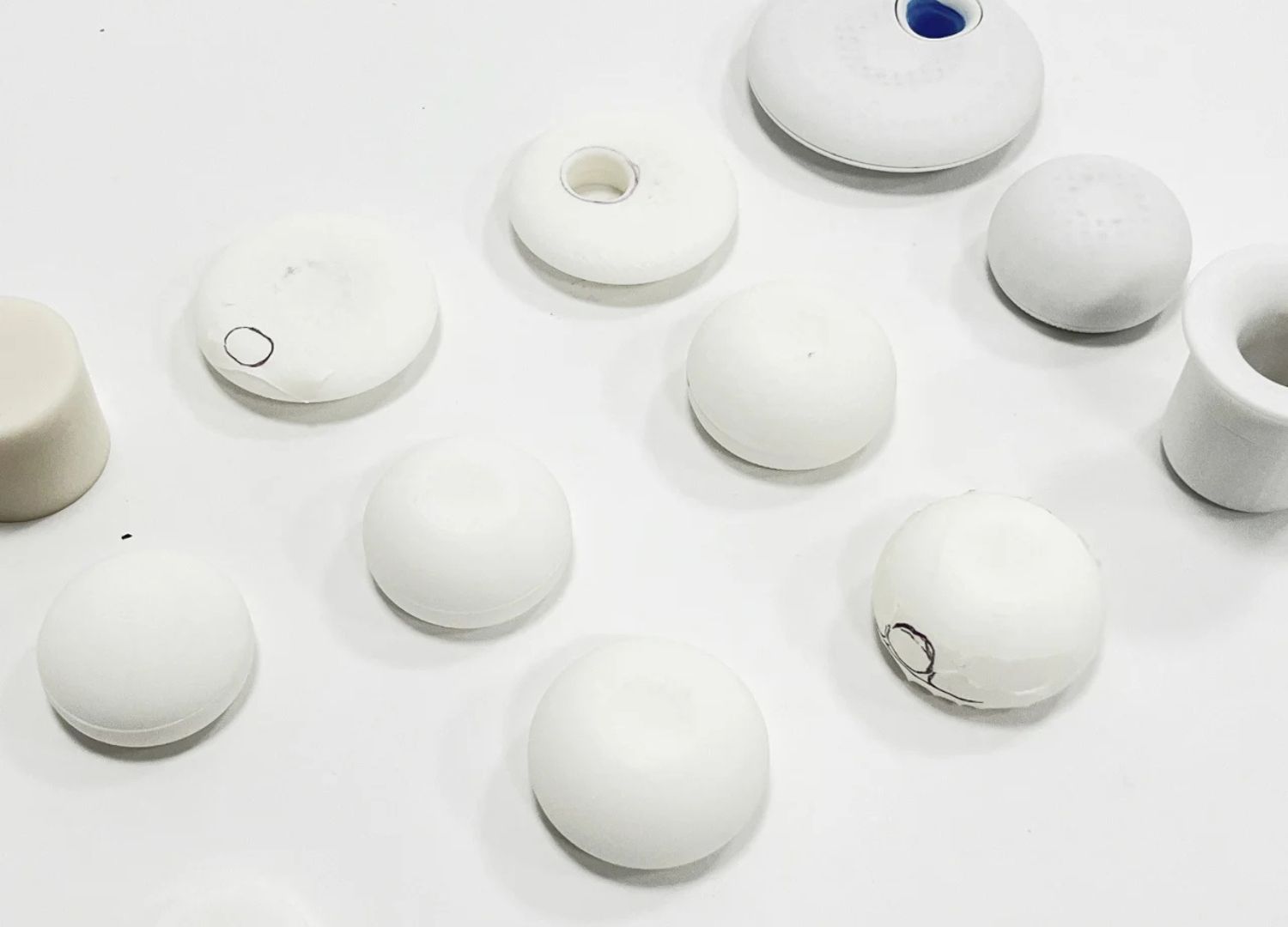 SPOA turns the energy floating in your home into electricity : DesignWanted