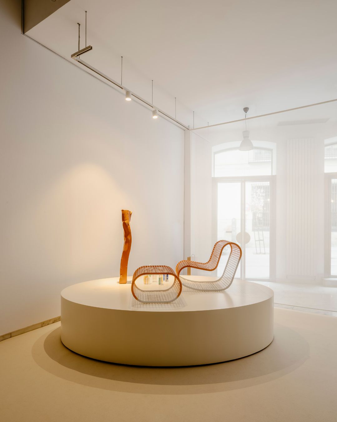 Mayice's Before the Light: an exhibition of prototypes : DesignWanted