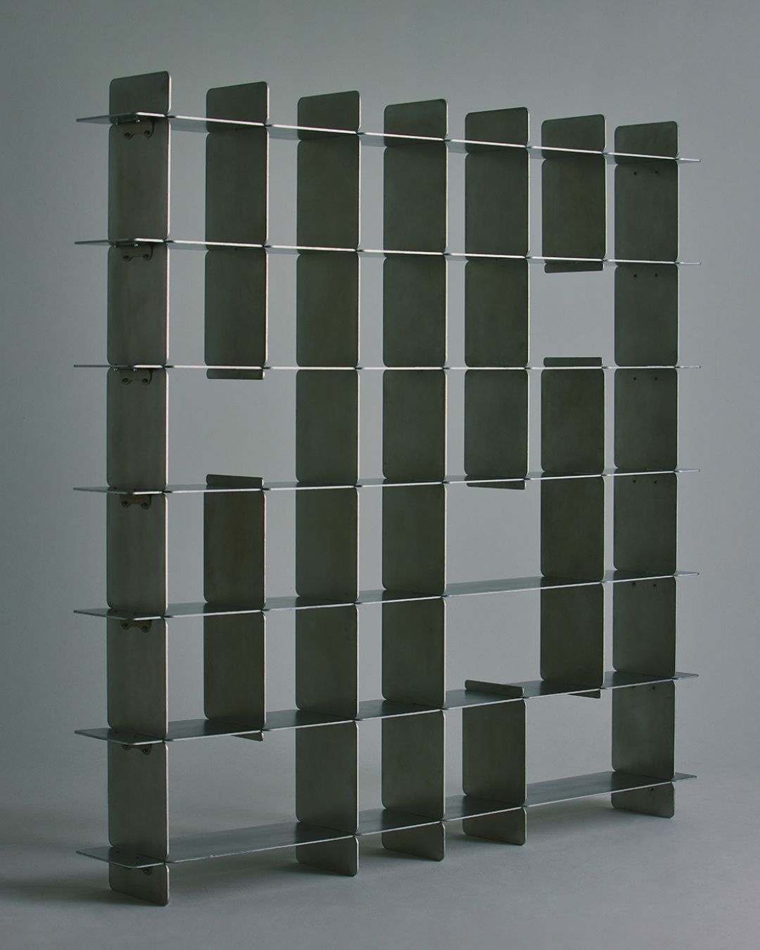 LESORR: David Raymond on materials and design practice : DesignWanted