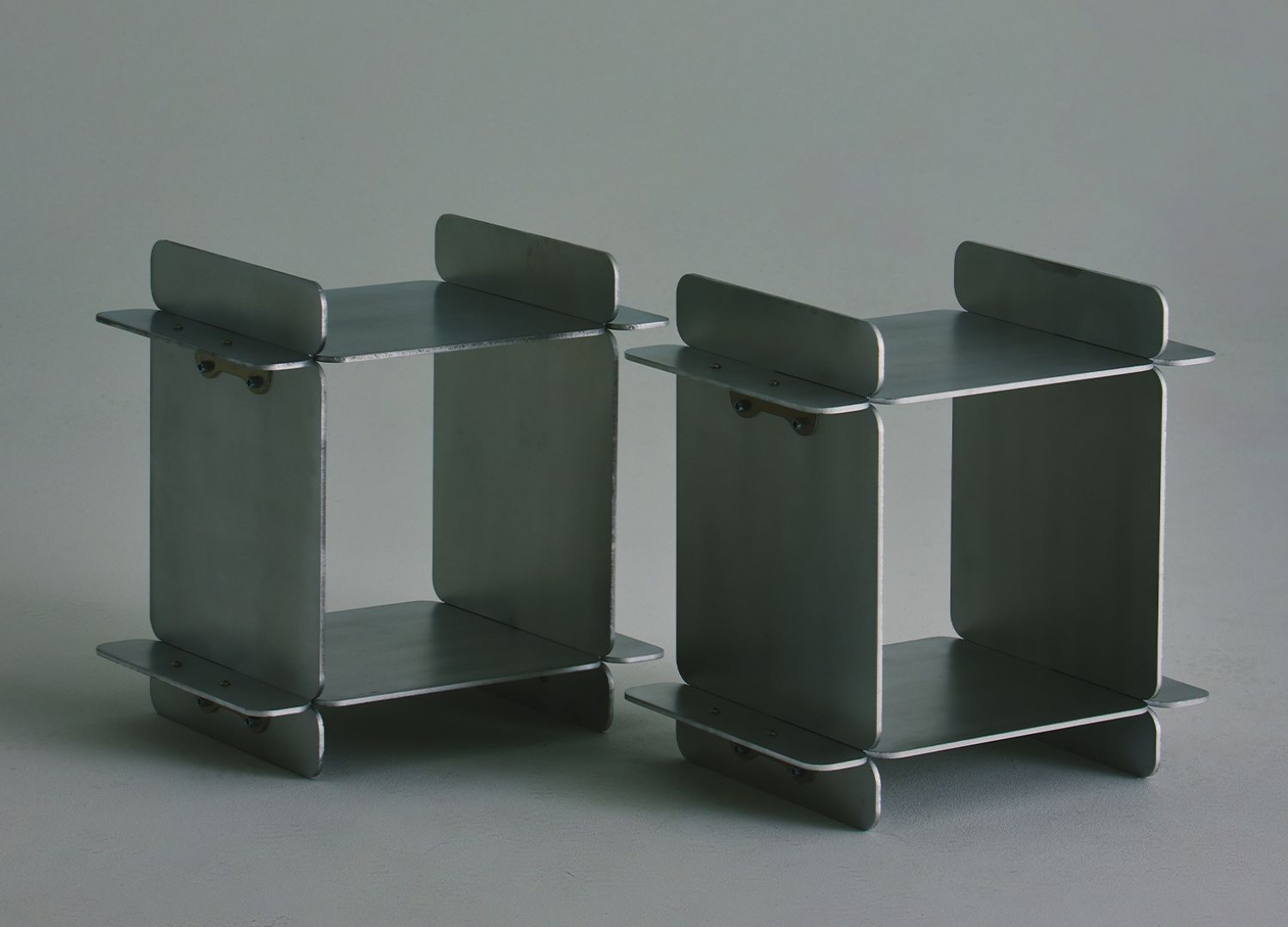 LESORR: David Raymond on materials and design practice : DesignWanted