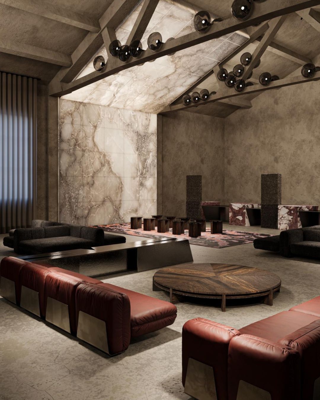 Milan Design Week 2026: Food and drinks activations : DesignWanted