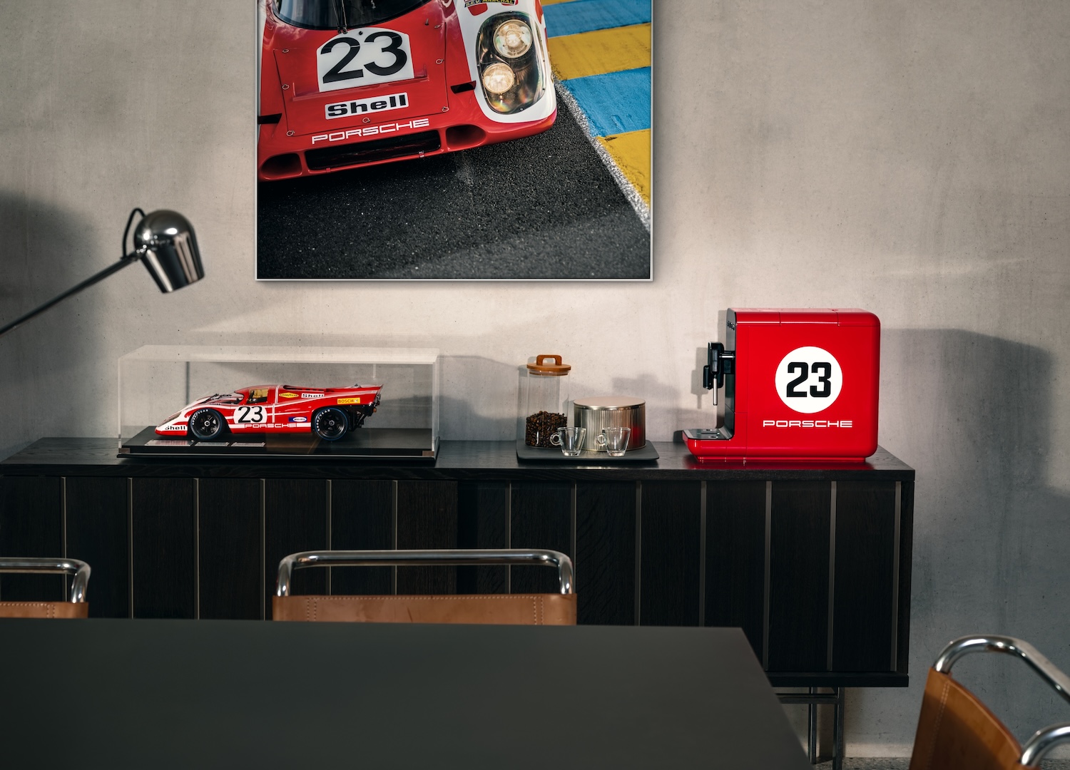 SMEG at Milan Design Week 2026 reframes its heritage : DesignWanted